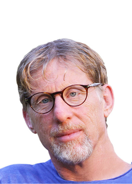 What "living with it" looks like - Thomas Froese