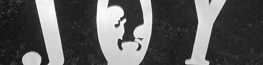 Finding joy in our journey – Thomas Froese