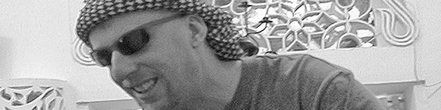 Looking for peace in the world, and ourselves – Thomas Froese